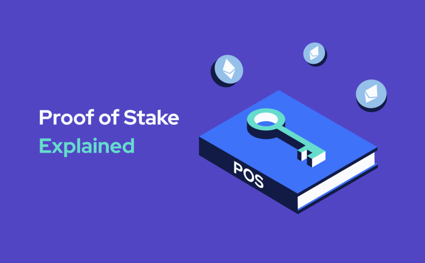 Run your own Ethereum Validator (Part 2)- Gasper and Proof Of Stake ...