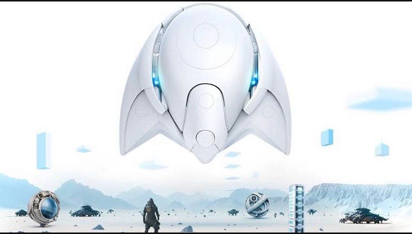 Ghost Drive: Revolutionizing Decentralized Storage for the Web3 Era ...