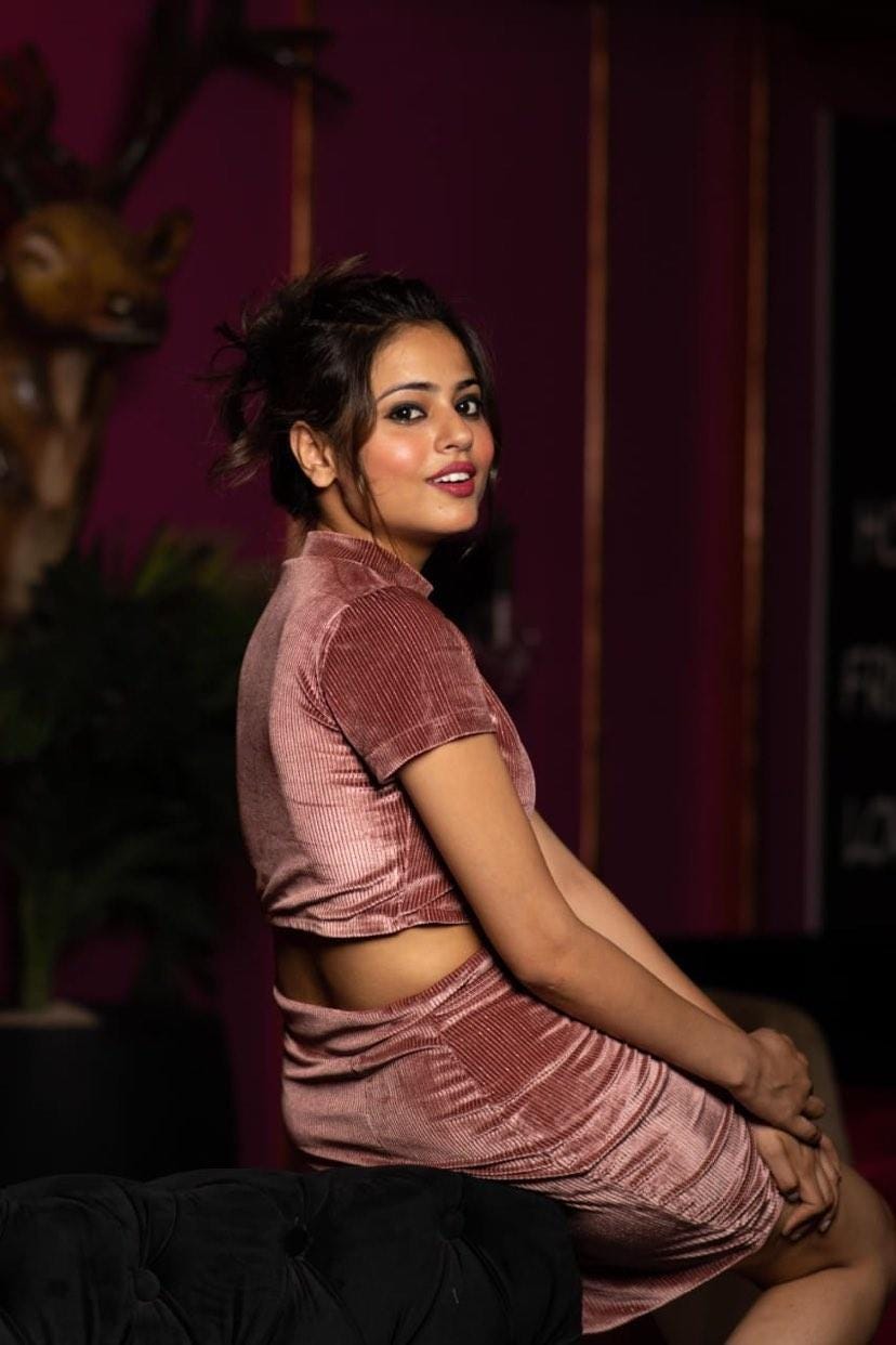 Meet the famous YouTuber, Indian prankster - Nishu Tiwari - BLOOM MEDIA ...