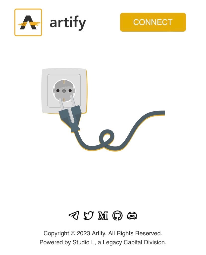 Artify Referrals — A How to Guide | by Artify | Medium