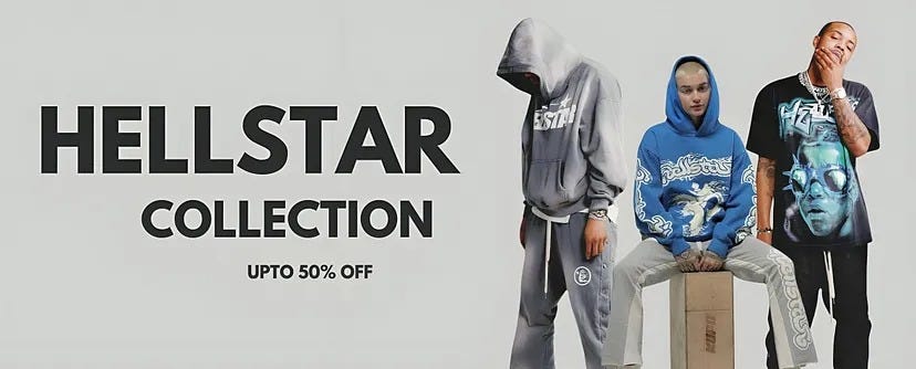 Hell Star A Symbol of Edgy Fashion | by Denim Tears | Medium