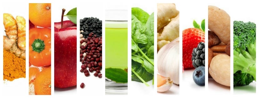 Include These Foods In Your Diet To Keep Your Lungs Healthy And Help ...