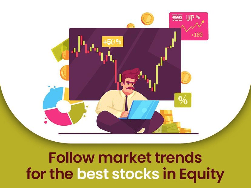 Keeping an Eye on Market Trends for the Best Stocks in Equity | by Ryz ...