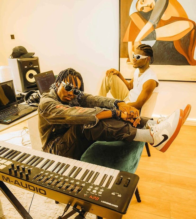 Ultimate Split Sheets Pro Tips for Making Afrobeats Hits and Wealth ...