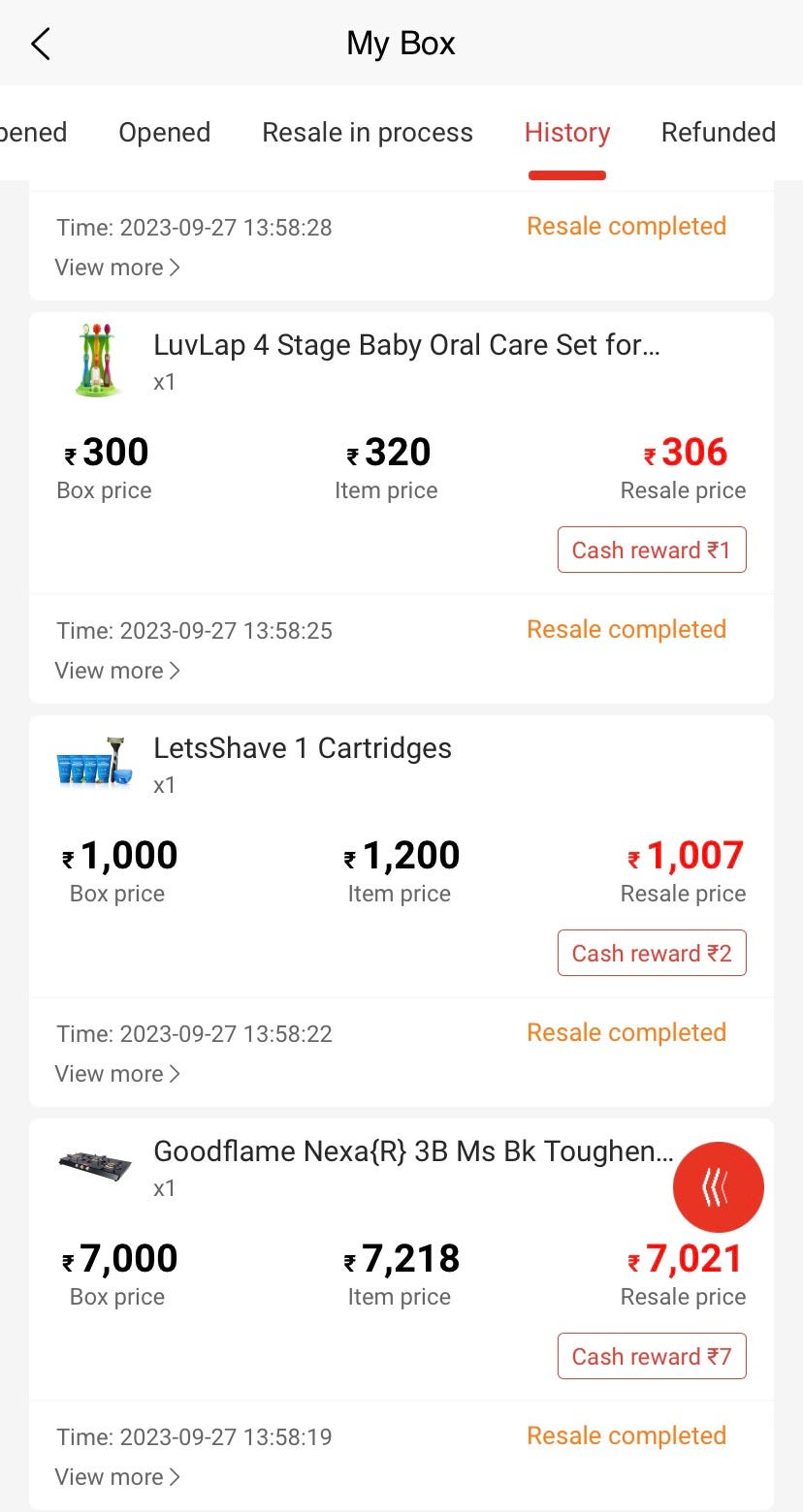 My Hilarious Experience with HIBOX’s 24-Hour Money-Back Guarantee | by Anastasia Lee | Medium