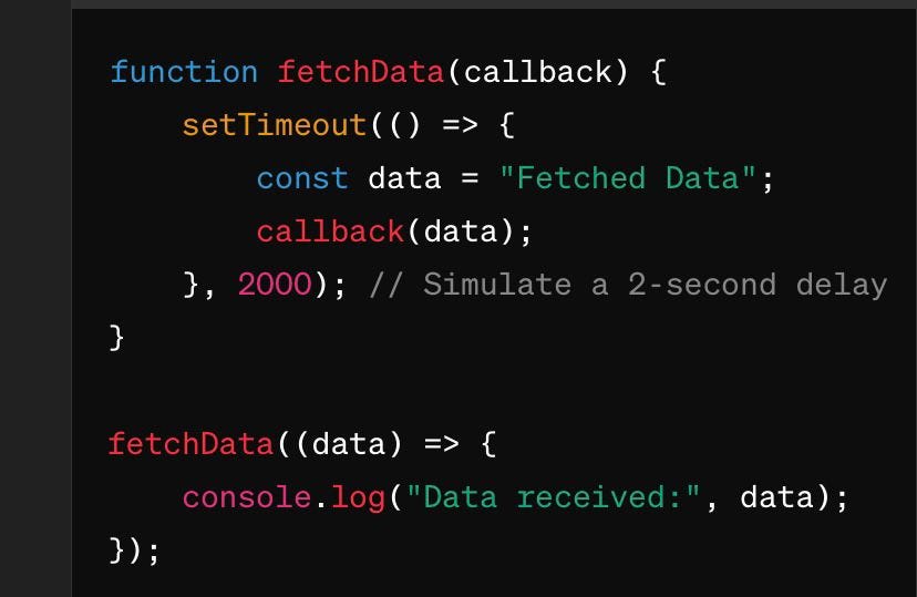 Mastering JavaScript: A Guide to Efficient coding | by Eletu Suliyat | Medium