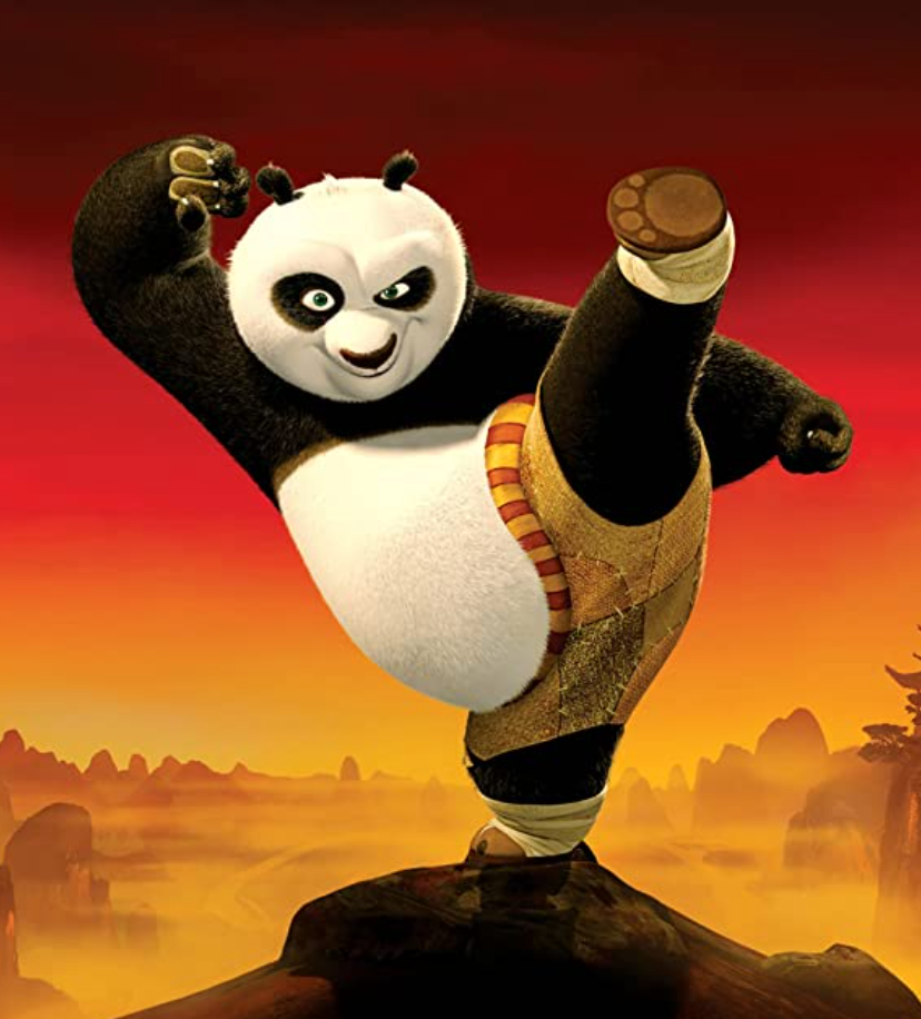 Buddhism in Kung Fu Panda?!?. Part 2 | by Tyler Irvin | Medium