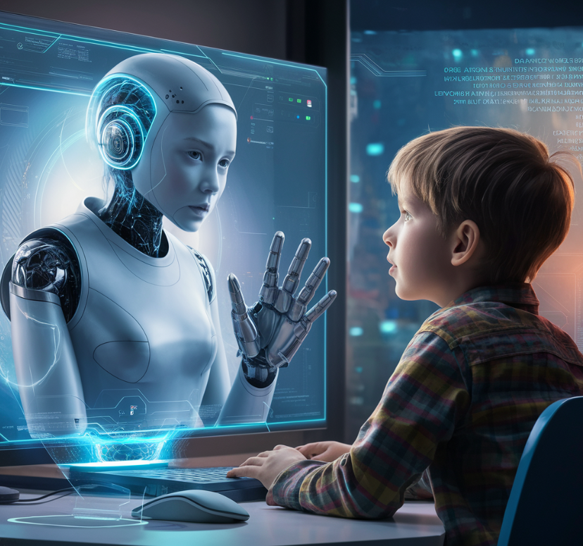 Local AI Companion: Voice-Activated and Ready to Assist | by Rajesh Mani Kumar G | Medium