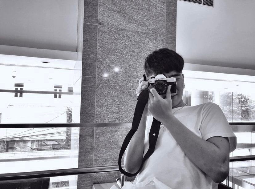 Cinta Mengabur karena Aku Selalu Kabur | by Gee | Medium