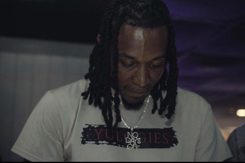 Meet O.T Twizzy. What’s your name and where are you… | by Sarah ...