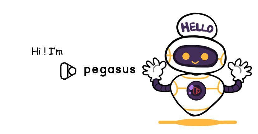 Pegasus: Multi-currency Payment Solution | by Eden_Esther | EdenChain ...