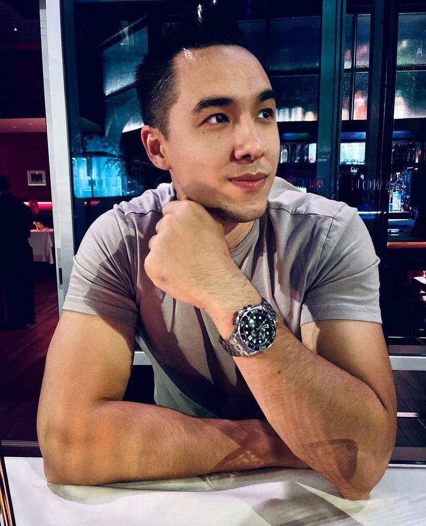 Meet Eric Jemielita: How He Sets People on the Right Path for Financial ...