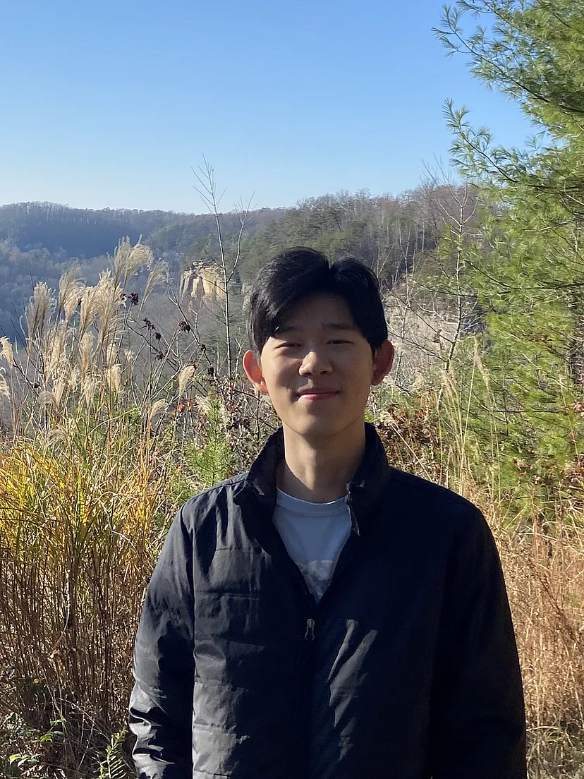 CS 371p Fall 2024: Benjamin Chen. What are you most proud of doing last… | by Benjamin Chen ...