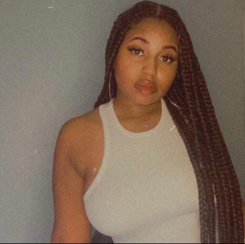 DIME, THE FEMALE PRODUCER ALL OF DETROIT IS TALKING ABOUT | by Mack ...