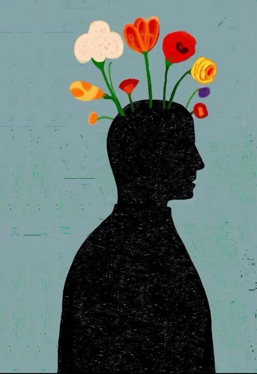 Empty Mind – A Reticent luxury. “Empty mind is a devil’s… | by Mahima ...