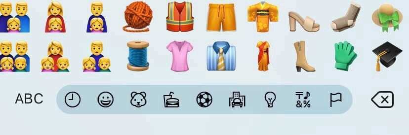 pagecontrol on iOS 14. After add iOS 14 support for Trendyol… | by Şule Turp | Medium