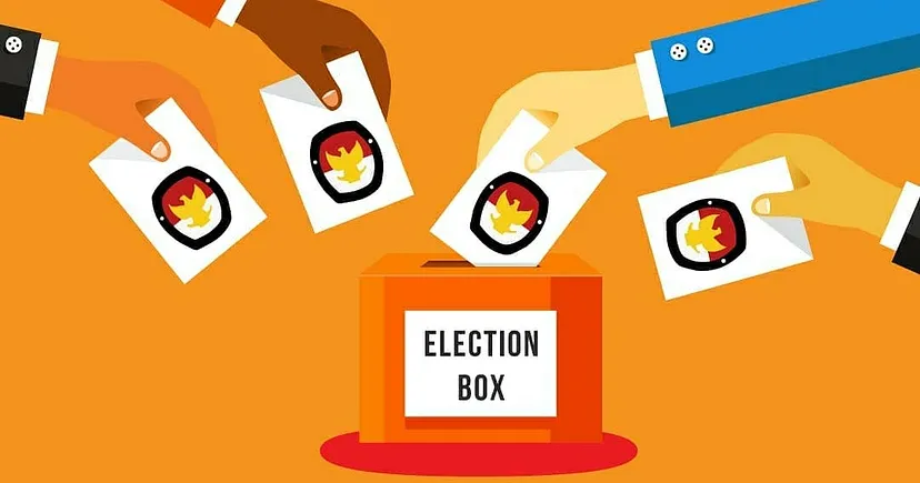 Seeking The Best Legislative Election Systems For Indonesia: Open-List ...