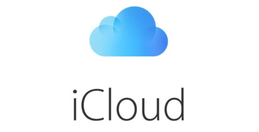 Icloud Logo Transparent