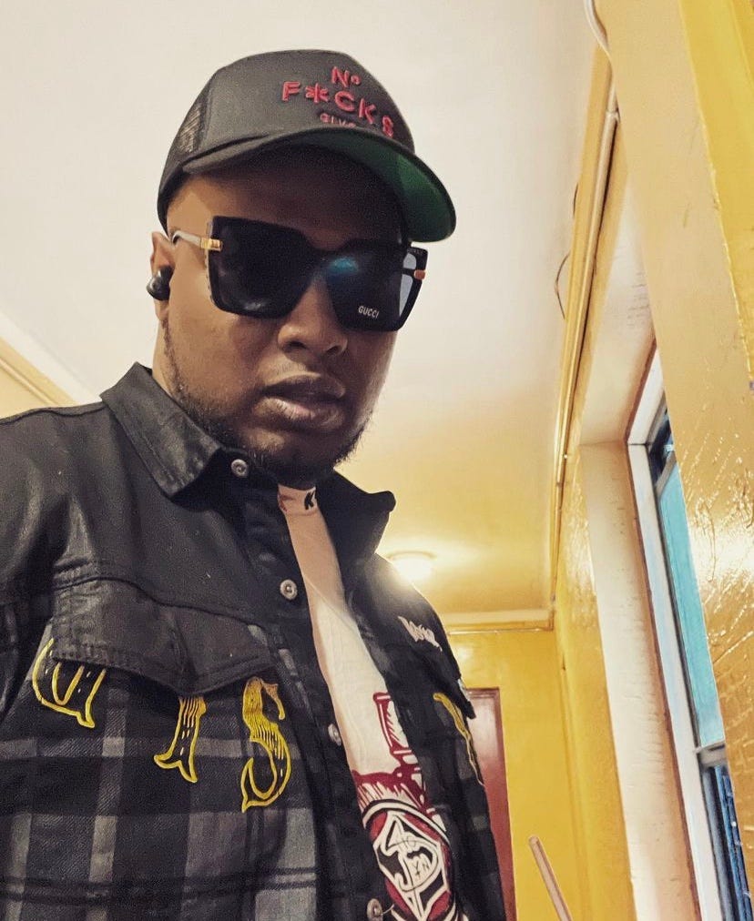 SH0 PYN EXCLUSIVE INSIDER REPORT. • What first got you into Music? | by ...