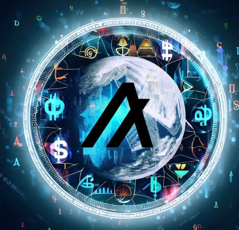 Algorand: The Scalable, Secure and Decentralized Blockchain for the ...