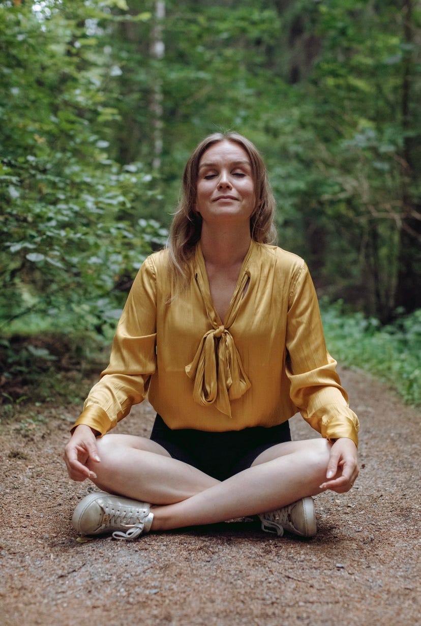 36 Life Lessons I Learned By Age 36 | by Natasa Höök | Hooked On ...