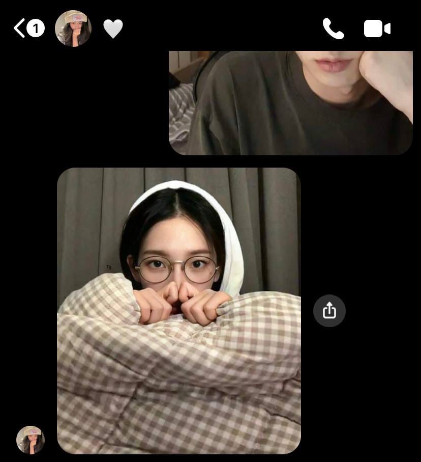 On Her 23rd Birthday - Ethan - Medium