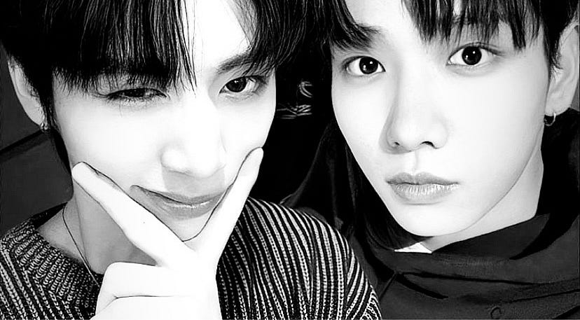 Happy first Monthiversary, Sayang. | by KAFKA. | Mar, 2025 | Medium