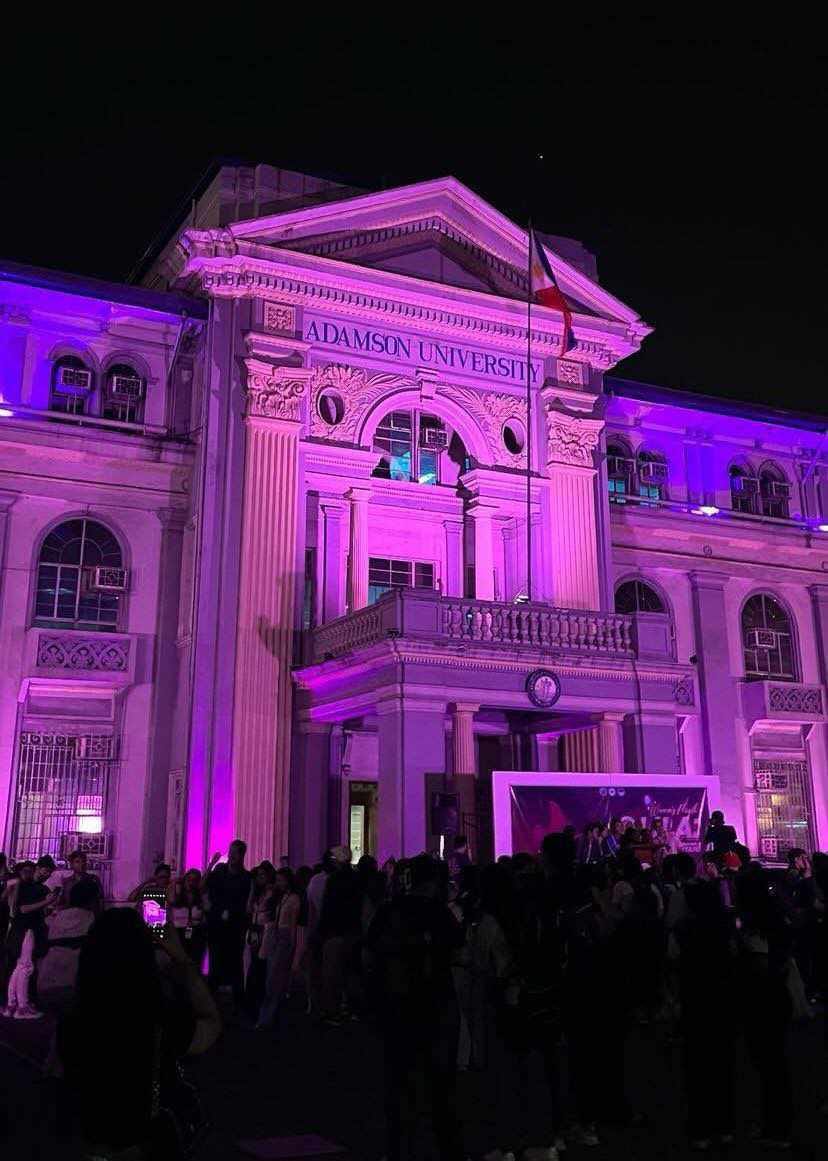 Adamson University