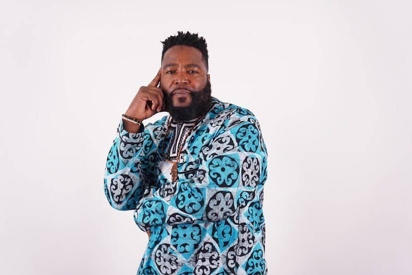 Umar Johnson is incorrect about Black Men dating outside their race ...