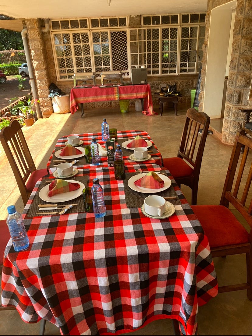 30 things I enjoy. In alphabetical order | by Carol.NW | Nov, 2024 | Medium