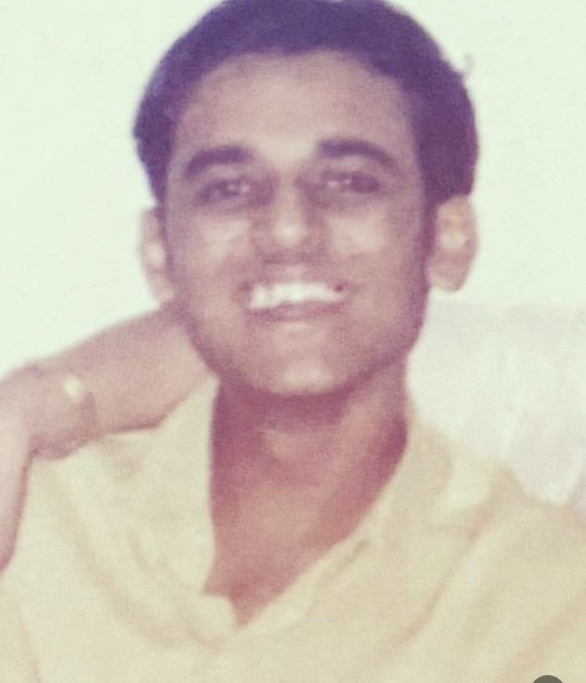 A Metaphorical Reflection | by Free Thinking | Medium