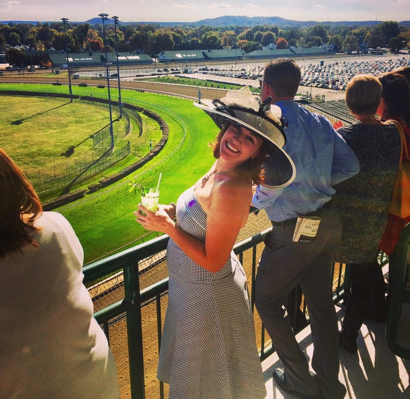 unDerby Week. I’ll be honest with you. I never really… | by candyweber ...