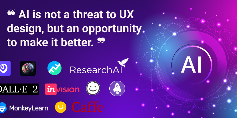 How Much Do You Know About Ai Ux Design? : A Step-by-step Guide To ...