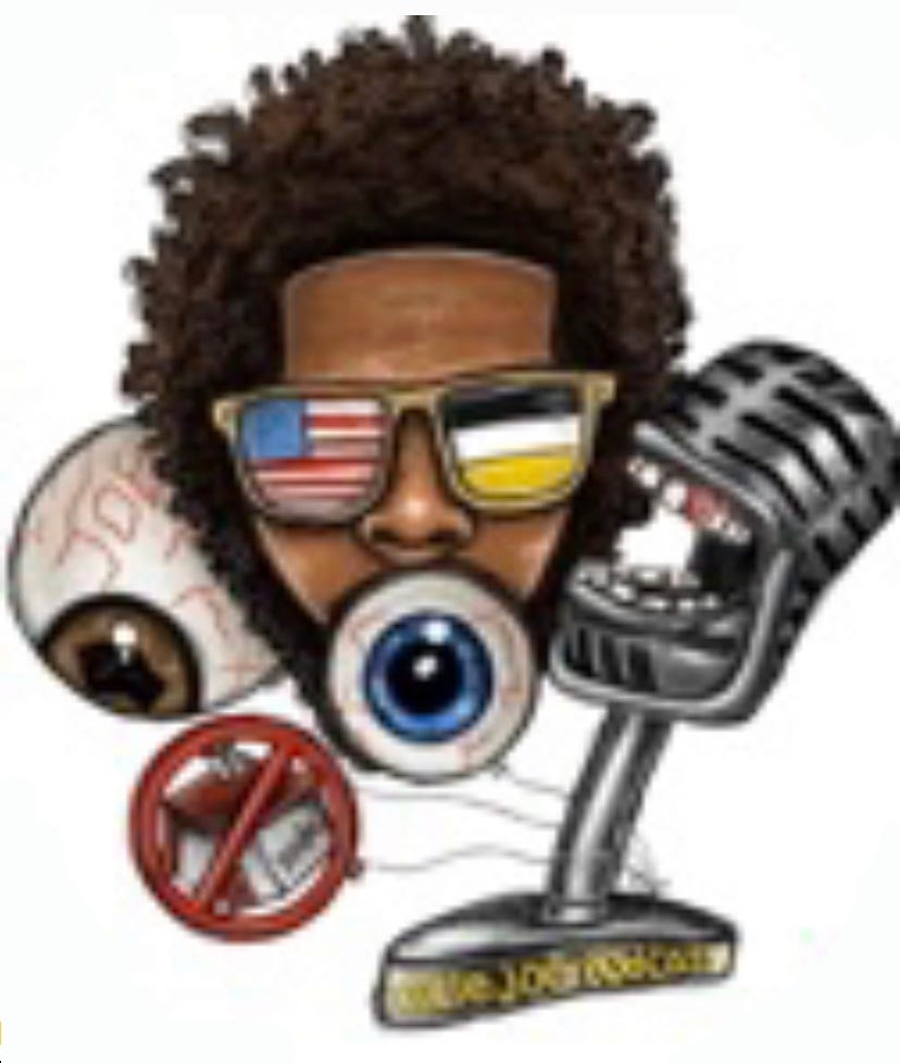 Joseph Sanchez (UncleJoe), Takes the Podcasting World by Storm, Paving ...