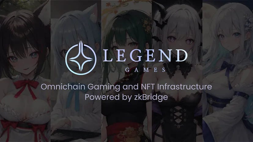How to Play Star Legend Game?. Introduction | by Iansuresh | Nov, 2023 ...