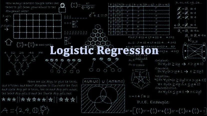 Unlocking the Power of Logistic Regression: A Comprehensive Guide to ...