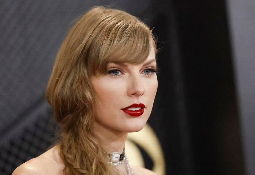 Taylor Swift | Medium