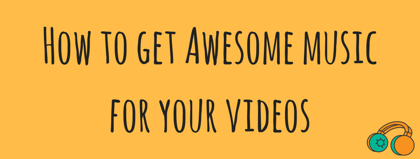 How to get Music for your videos for free (legally, of course) | by ...