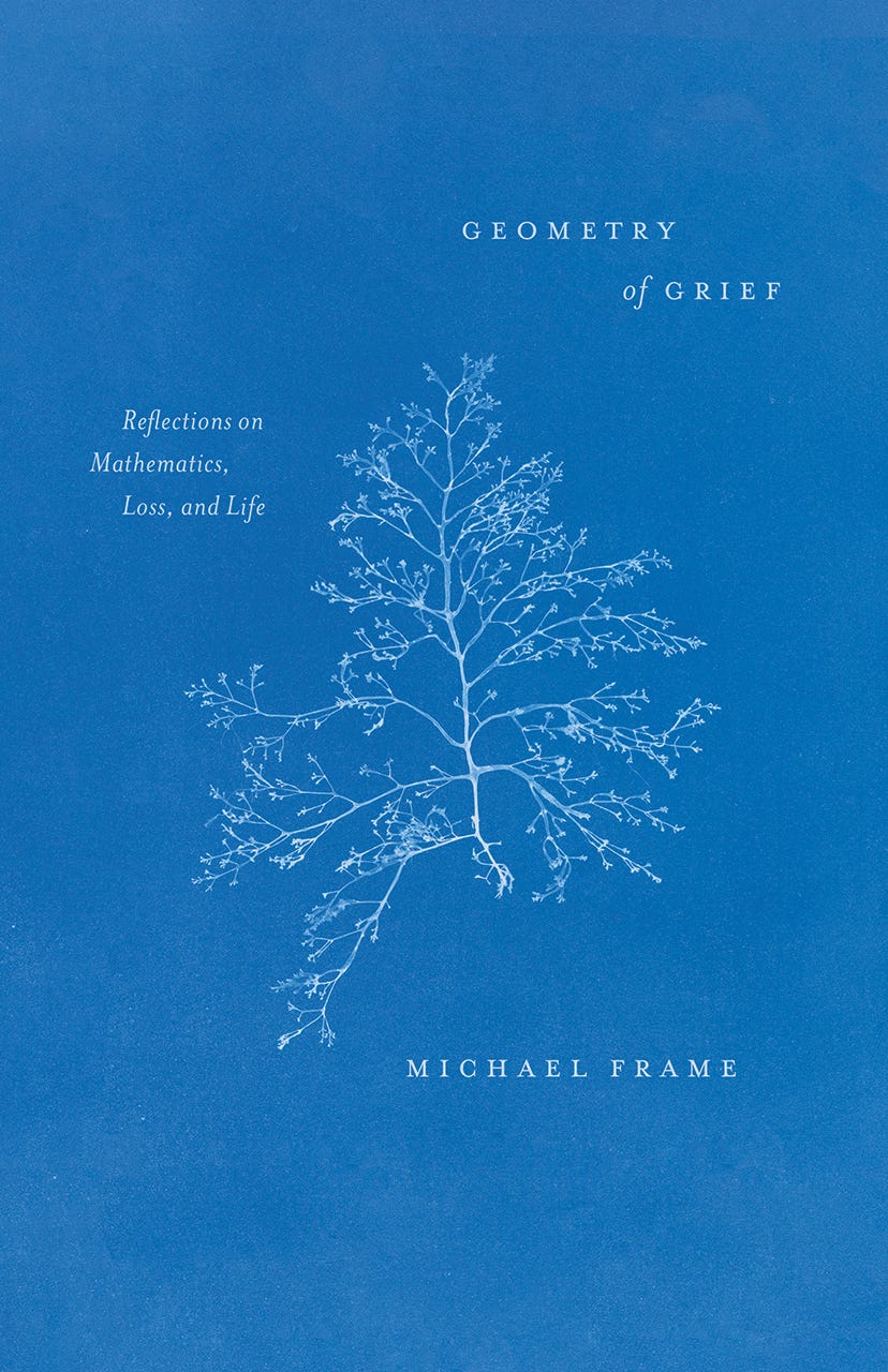The Seven Stages of Geometrics. Geometry of Grief by Michael Frame | by ...