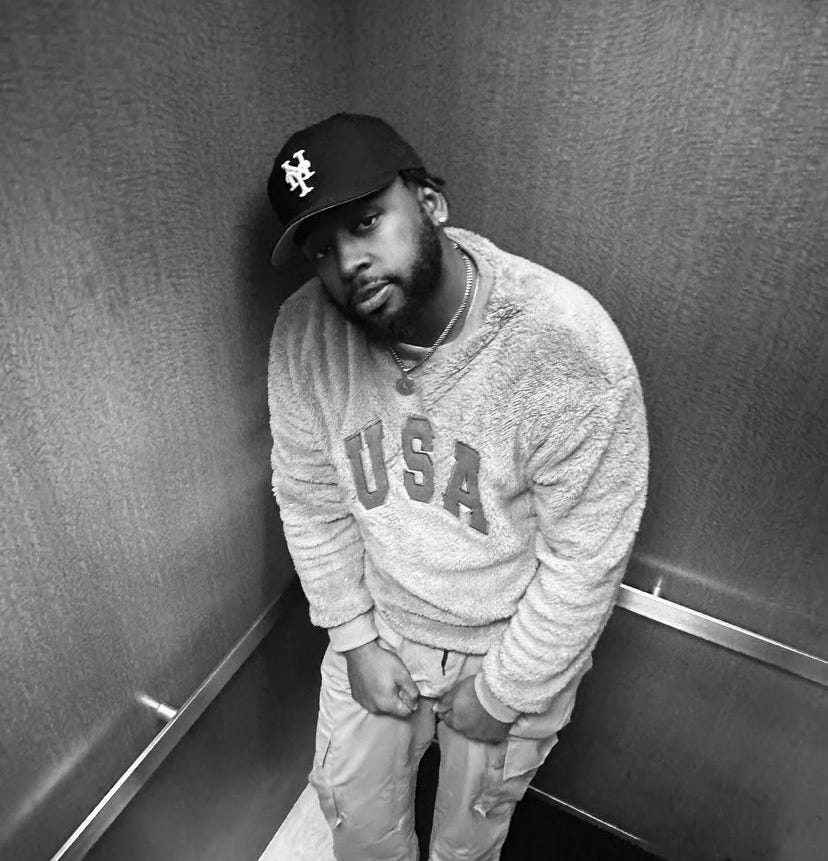 J. YARD: CARVING HIS PATH TO SUCCESS | by Mack Delfino | Medium