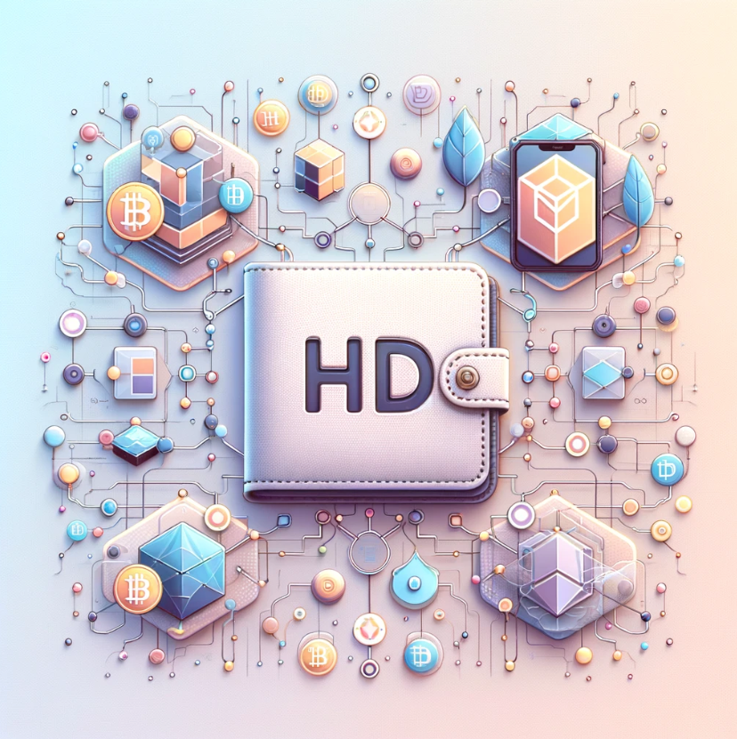 Understanding HD Wallets. Hierarchical Deterministic Wallets (HD… | by Berat Alptegin Karaca ...