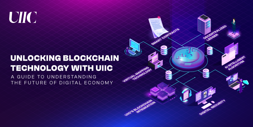 Blockchain Basics: Understanding UIIC’s Core Technology | by UIIC ...