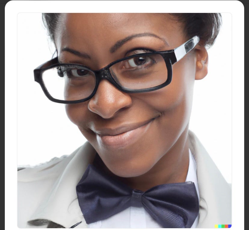 I Asked ChatGPT to tell me a story about why Cybersecurity is so complex. Here’s what I got ...