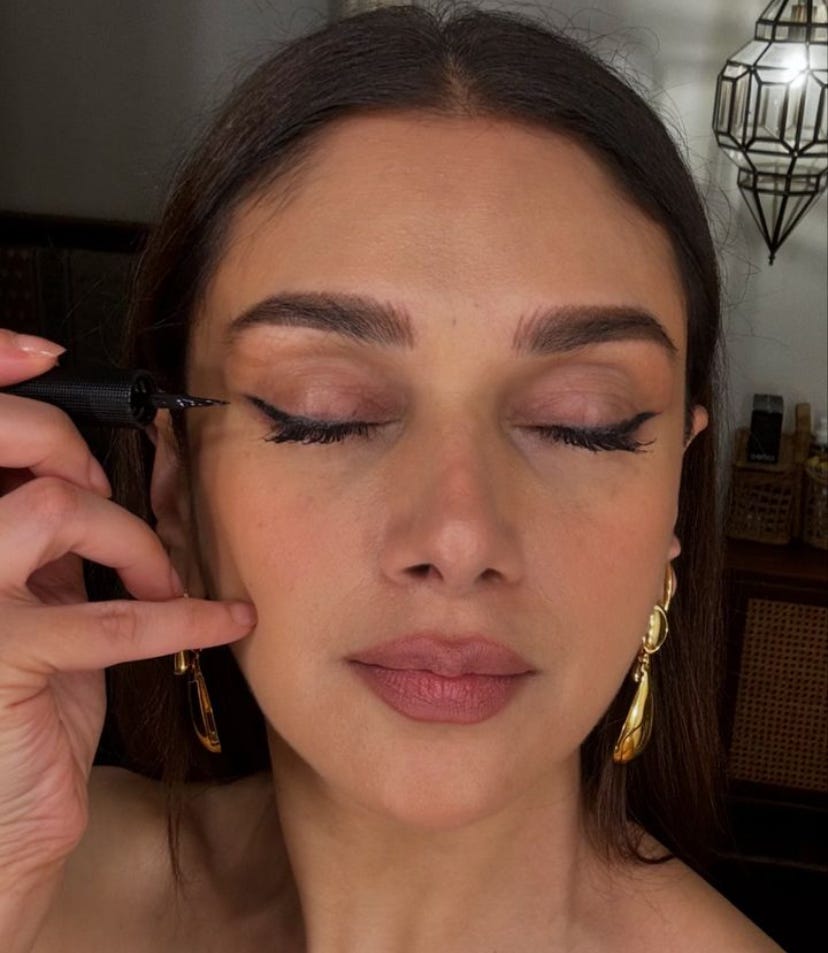 Aditi Rao Hydari Elegantly Shines in Cannes with L’Oreal Paris | by ...