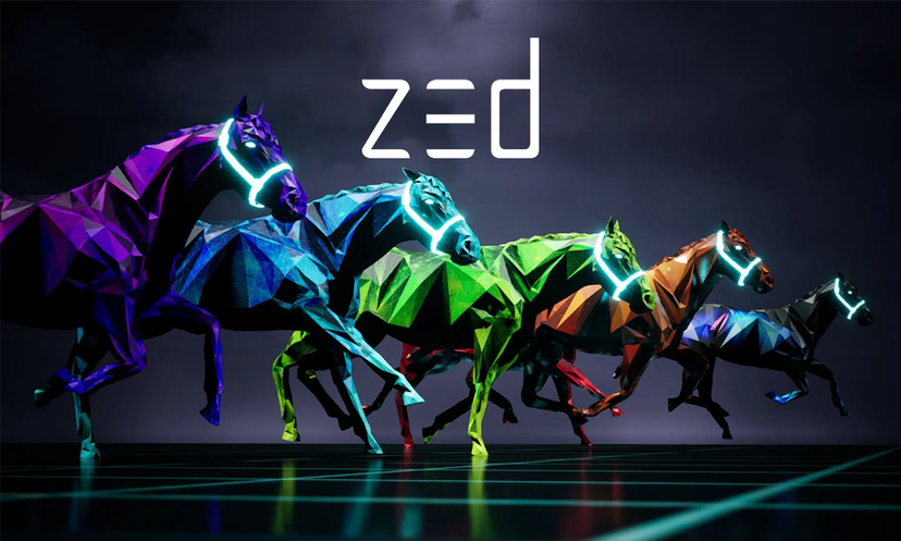 Quick reflection as we approach a new Zed | by Moon Mountain | Medium
