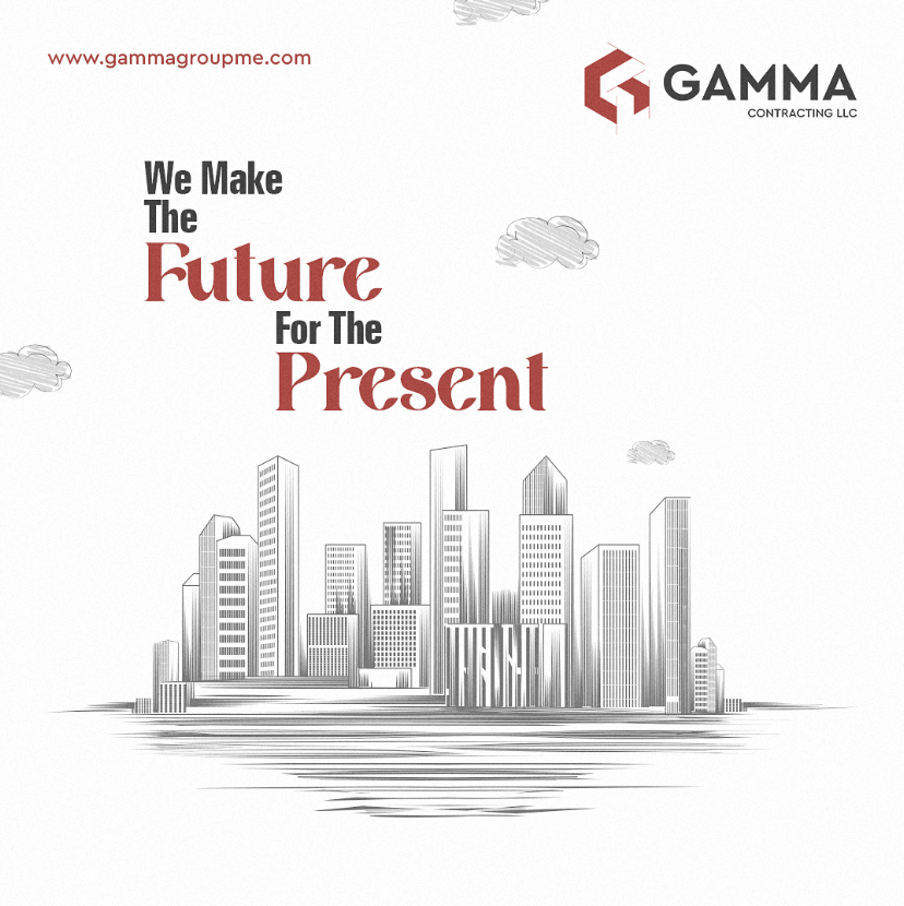 Gamma Company | Gamma contracting | by Gammacontracting | Oct, 2023 | Medium