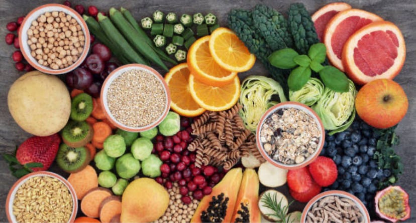 Debloating Foods: What to Eat (and Avoid) for a Flatter Stomach. | by ...