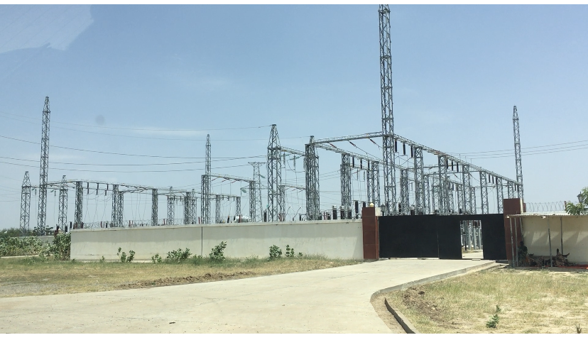 Partnering to Bring Solar Energy to the Sahel: The Djermaya Solar ...