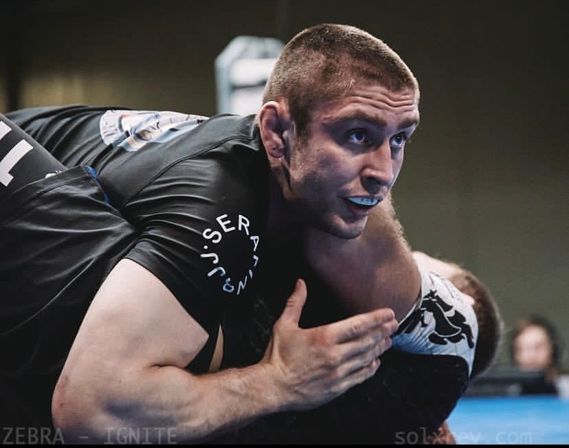 The Psychological Trait That Separates Great Athletes From Everybody ...