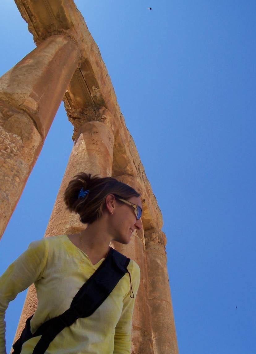 Layers of Lebanon, Part 1. Exploring the country we call home. | by Jen ...